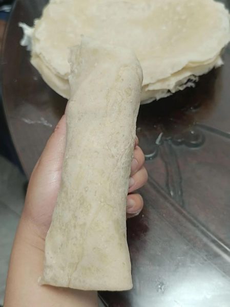 透明薄饼皮怎么做_透明薄饼皮为什么总是破-第1张图片-山城妙识