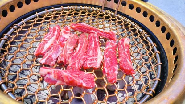 韩国烤肉有哪些食材好吃_哪些部位最嫩-第3张图片-山城妙识