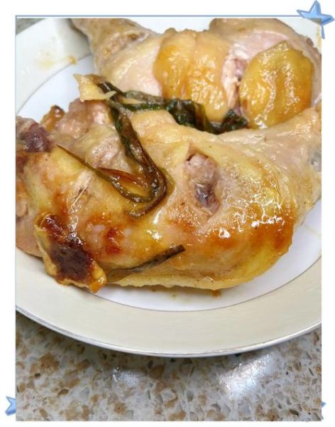 盐焗鸡水煮配方怎么做_盐焗鸡水煮多久才嫩-第1张图片-山城妙识