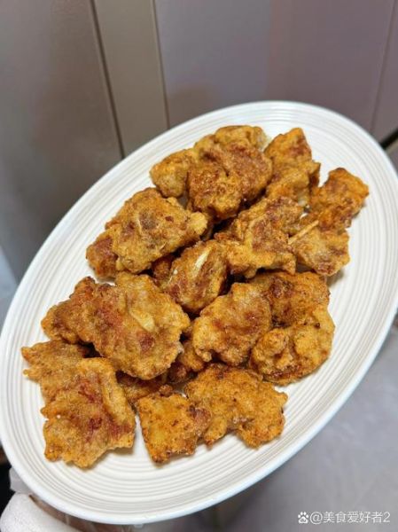 油炸排骨怎样做又脆又嫩_油炸排骨外酥里嫩技巧-第3张图片-山城妙识 油炸排骨怎样做又脆又嫩_油炸排骨外酥里嫩技巧-第3张图片-山城妙识