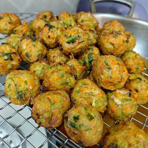 萝卜素丸子怎么做_萝卜素丸子为什么散-第2张图片-山城妙识 萝卜素丸子怎么做_萝卜素丸子为什么散-第2张图片-山城妙识