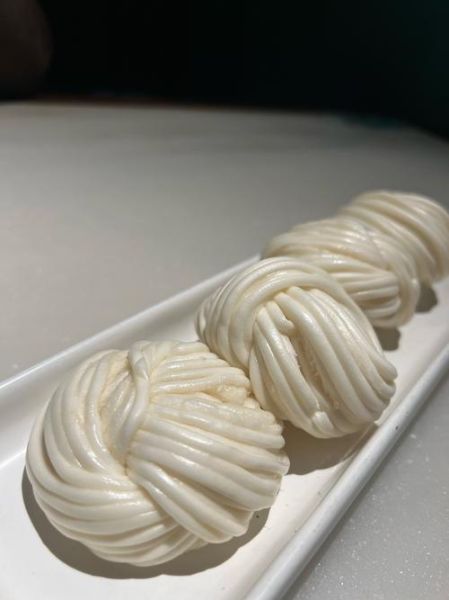 银丝花卷的做法_银丝花卷怎么蒸才松软-第2张图片-山城妙识 银丝花卷的做法_银丝花卷怎么蒸才松软-第2张图片-山城妙识