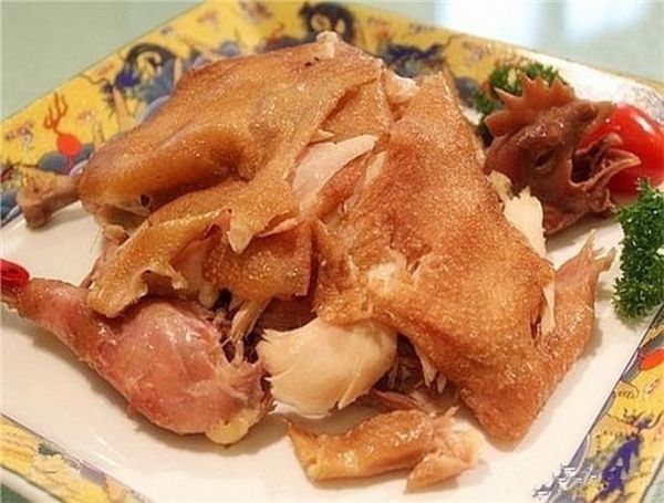 道口烧鸡的做法大全_道口烧鸡怎么做才正宗-第1张图片-山城妙识 道口烧鸡的做法大全_道口烧鸡怎么做才正宗-第1张图片-山城妙识