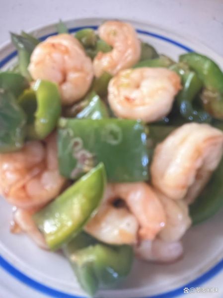 青椒虾仁怎么炒才嫩_青椒虾仁的家常做法-第3张图片-山城妙识 青椒虾仁怎么炒才嫩_青椒虾仁的家常做法-第3张图片-山城妙识