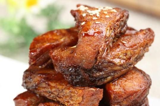 五香鱼怎么做_五香鱼的做法窍门-第2张图片-山城妙识