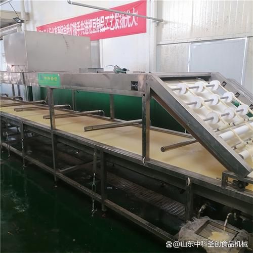 腐竹机设备多少钱一台_腐竹机设备哪家好-第1张图片-山城妙识 腐竹机设备多少钱一台_腐竹机设备哪家好-第1张图片-山城妙识