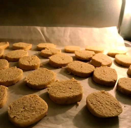 豆渣饼干怎么做_低糖豆渣饼干做法大全-第3张图片-山城妙识