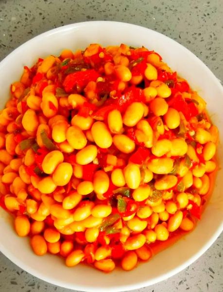 黄豆酱怎么做_黄豆酱怎么吃才好吃-第2张图片-山城妙识 黄豆酱怎么做_黄豆酱怎么吃才好吃-第2张图片-山城妙识