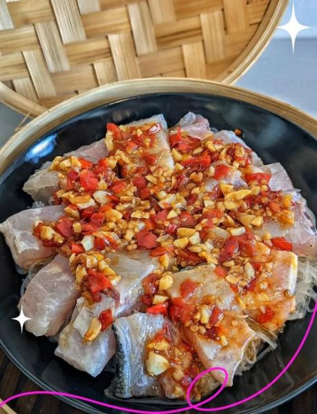 剁椒清蒸鱼怎么做_剁椒清蒸鱼的做法大全-第1张图片-山城妙识 剁椒清蒸鱼怎么做_剁椒清蒸鱼的做法大全-第1张图片-山城妙识