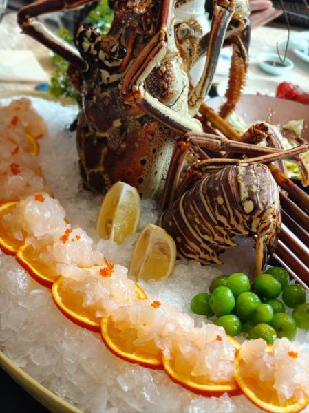 海鲜刺身有哪些_刺身品种大全-第2张图片-山城妙识 海鲜刺身有哪些_刺身品种大全-第2张图片-山城妙识