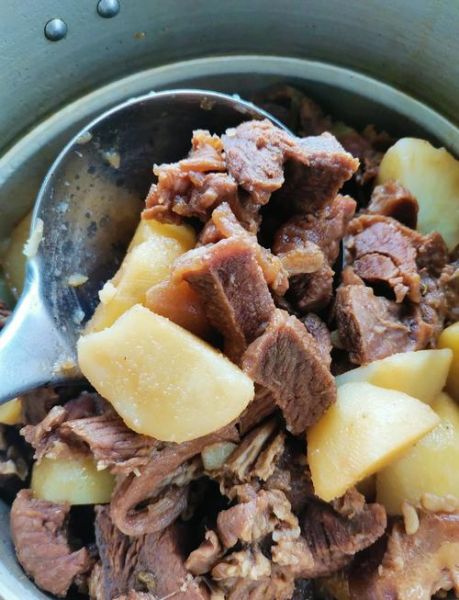 清炖牛肉的家常做法_清炖牛肉怎么做好吃又嫩-第2张图片-山城妙识