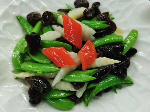 养生菜谱大全炒菜_适合上班族的快手养生炒菜-第1张图片-山城妙识