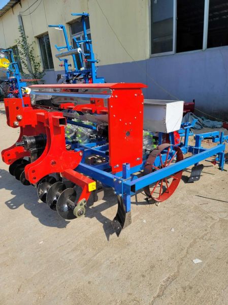 花生收获机多少钱一台_花生收获机工作原理-第3张图片-山城妙识