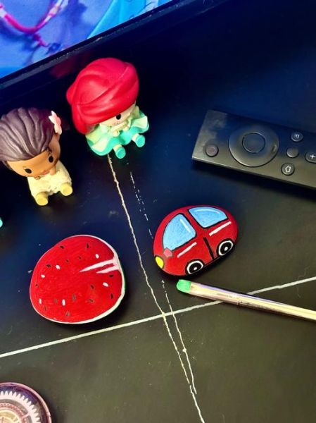 10岁12岁画什么好_怎样提高绘画兴趣-第2张图片-山城妙识