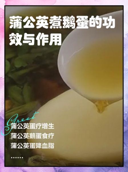 鹅蛋降血压偏方大全_鹅蛋怎么吃降血压效果最好-第1张图片-山城妙识