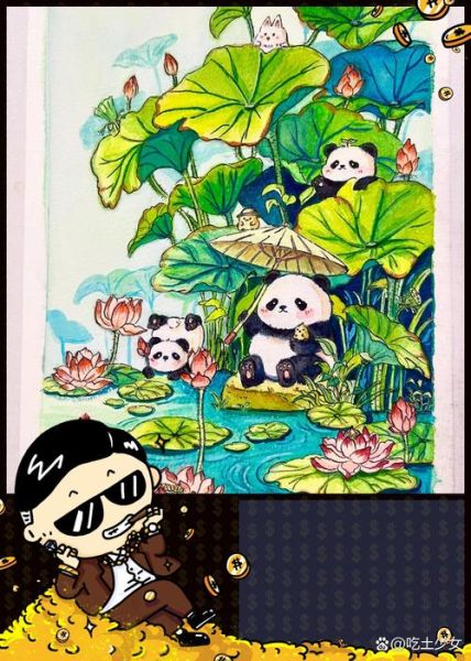 10岁12岁画什么好_怎样提高绘画兴趣-第1张图片-山城妙识