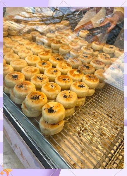 香酥板栗饼怎么做_板栗饼皮酥馅香技巧-第3张图片-山城妙识 香酥板栗饼怎么做_板栗饼皮酥馅香技巧-第3张图片-山城妙识