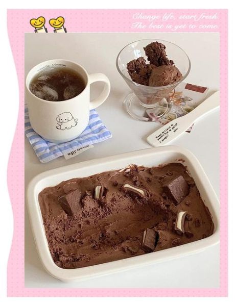 巧克力圣代怎么做_家庭版巧克力圣代做法-第2张图片-山城妙识 巧克力圣代怎么做_家庭版巧克力圣代做法-第2张图片-山城妙识