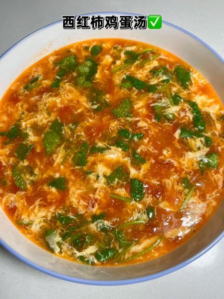 西红柿蛋汤怎么做_西红柿蛋汤简单做法-第1张图片-山城妙识 西红柿蛋汤怎么做_西红柿蛋汤简单做法-第1张图片-山城妙识