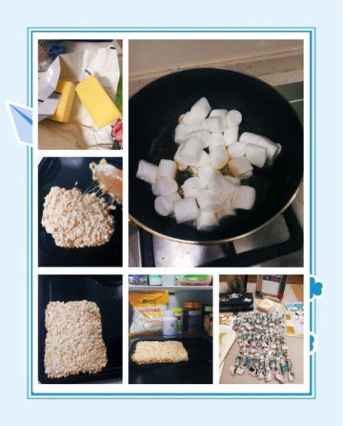 蔓越莓牛轧糖怎么做_蔓越莓牛轧糖做法窍门-第1张图片-山城妙识