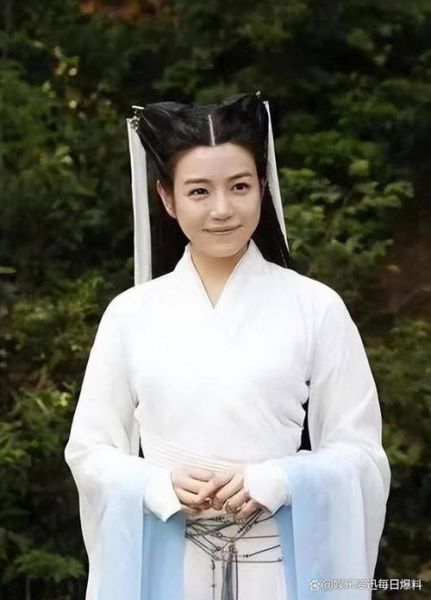 小笼包小龙女图片_哪里可以看到高清原图-第3张图片-山城妙识