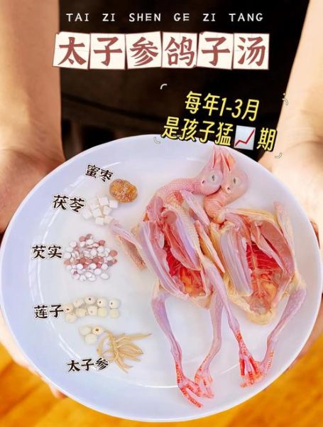 鸽子汤怎么做给小孩吃_鸽子肉适合孩子吃吗-第3张图片-山城妙识