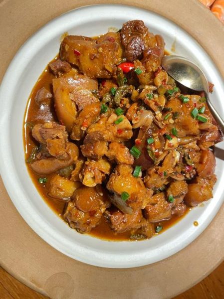 中国美食有哪些_各地特色菜推荐-第2张图片-山城妙识