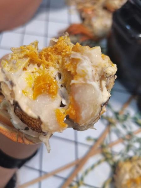 阳澄湖大闸蟹做法_阳澄湖大闸蟹怎么吃-第1张图片-山城妙识 阳澄湖大闸蟹做法_阳澄湖大闸蟹怎么吃-第1张图片-山城妙识