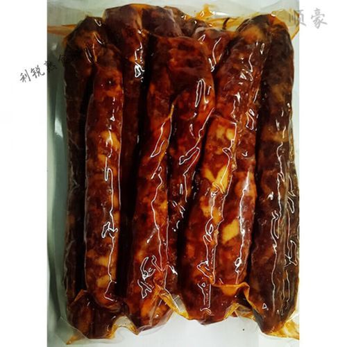 麻辣香肠怎么腌制_麻辣香肠的正宗做法-第3张图片-山城妙识 麻辣香肠怎么腌制_麻辣香肠的正宗做法-第3张图片-山城妙识