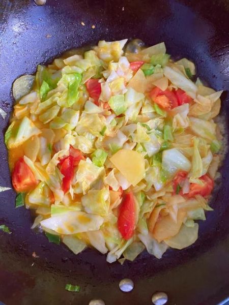 大头菜炒柿子怎么做好吃_大头菜炒柿子要不要焯水-第1张图片-山城妙识 大头菜炒柿子怎么做好吃_大头菜炒柿子要不要焯水-第1张图片-山城妙识