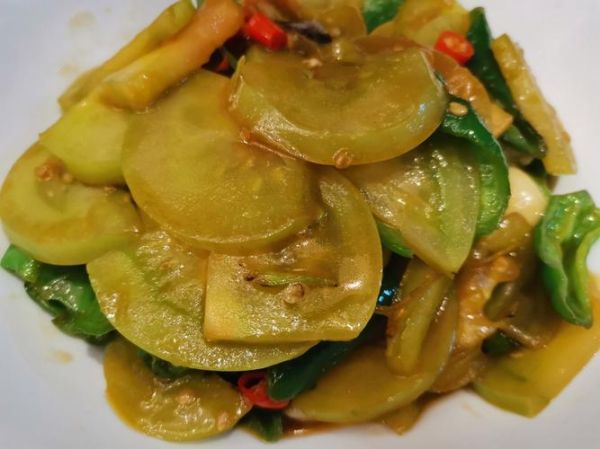 大头菜炒柿子怎么做好吃_大头菜炒柿子要不要焯水-第3张图片-山城妙识 大头菜炒柿子怎么做好吃_大头菜炒柿子要不要焯水-第3张图片-山城妙识