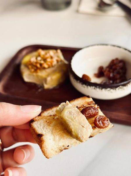 鹅肝酱怎么吃_鹅肝酱配什么吃-第3张图片-山城妙识