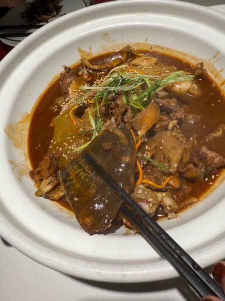 红烧甲鱼怎么做才够辣_甲鱼去腥增香技巧-第2张图片-山城妙识 红烧甲鱼怎么做才够辣_甲鱼去腥增香技巧-第2张图片-山城妙识