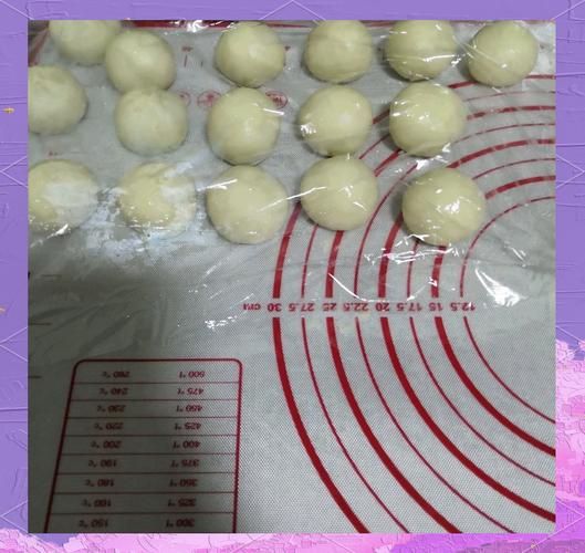 蛋黄酥皮怎么做_蛋黄酥皮配方比例-第2张图片-山城妙识 蛋黄酥皮怎么做_蛋黄酥皮配方比例-第2张图片-山城妙识