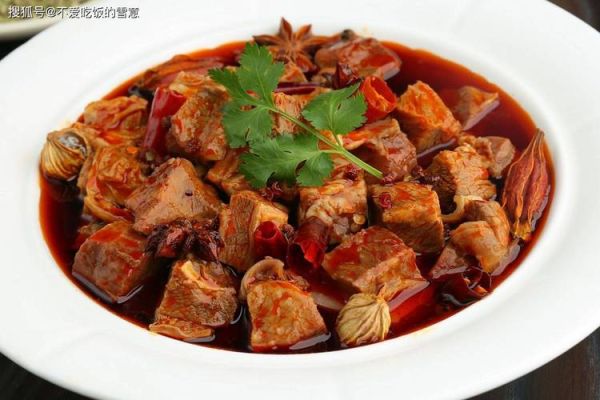 川味红烧牛肉怎么做_王刚配方正宗吗-第3张图片-山城妙识 川味红烧牛肉怎么做_王刚配方正宗吗-第3张图片-山城妙识