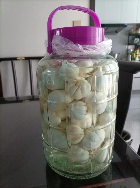 夏天怎么腌制绿蒜_绿蒜腌制多久可以吃-第2张图片-山城妙识 夏天怎么腌制绿蒜_绿蒜腌制多久可以吃-第2张图片-山城妙识