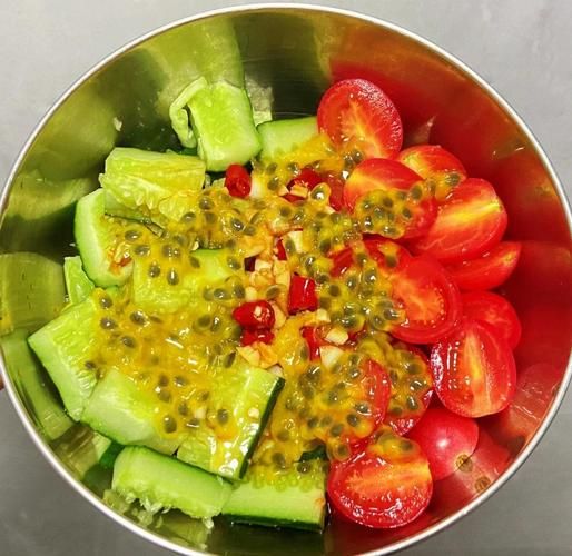 百香果怎么吃好吃_百香果的吃法大全-第2张图片-山城妙识