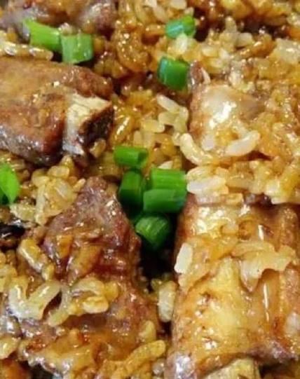 蒸排骨怎么做才嫩滑_蒸排骨需要焯水吗-第2张图片-山城妙识 蒸排骨怎么做才嫩滑_蒸排骨需要焯水吗-第2张图片-山城妙识