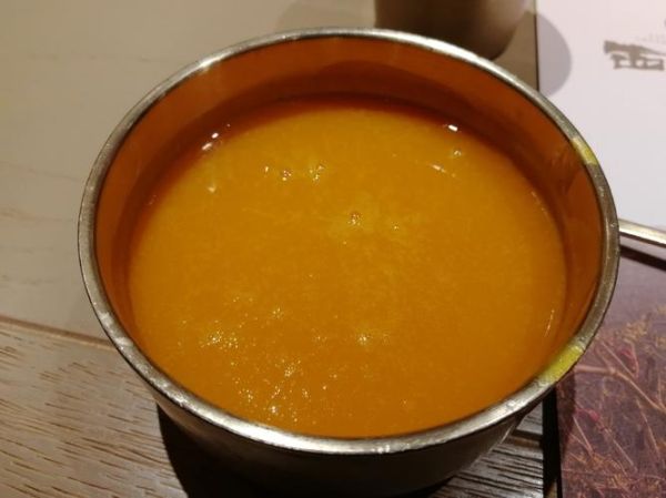 韩式南瓜粥怎么做_需要哪些材料-第2张图片-山城妙识