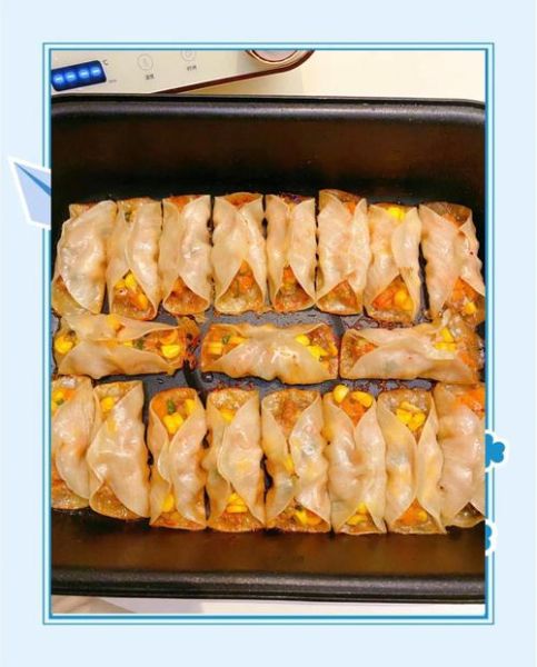 锅贴怎么做不粘锅_锅贴粘锅怎么办-第2张图片-山城妙识