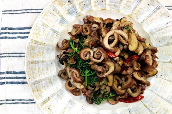 海香菇是什么_海香菇怎么做好吃-第3张图片-山城妙识 海香菇是什么_海香菇怎么做好吃-第3张图片-山城妙识