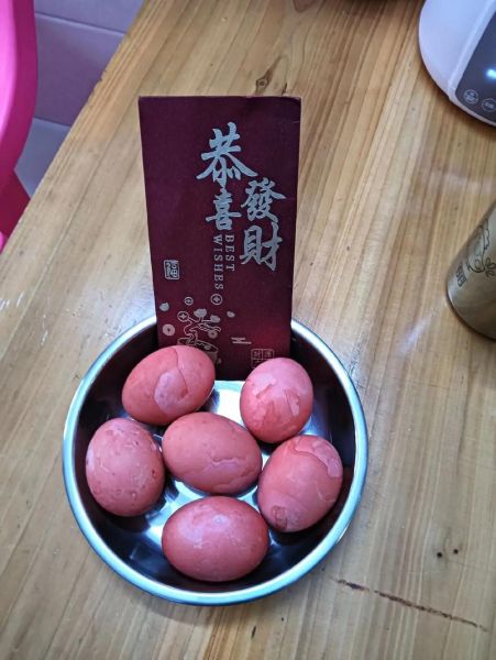 红鸡蛋怎么煮_红鸡蛋寓意是什么-第2张图片-山城妙识 红鸡蛋怎么煮_红鸡蛋寓意是什么-第2张图片-山城妙识