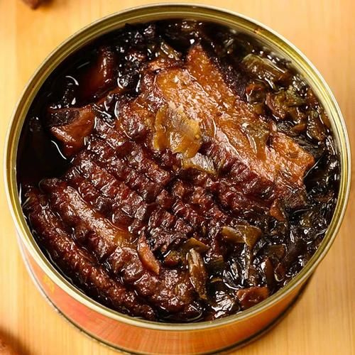 冬菜扣肉怎么做_冬菜扣肉最正宗做法-第3张图片-山城妙识 冬菜扣肉怎么做_冬菜扣肉最正宗做法-第3张图片-山城妙识