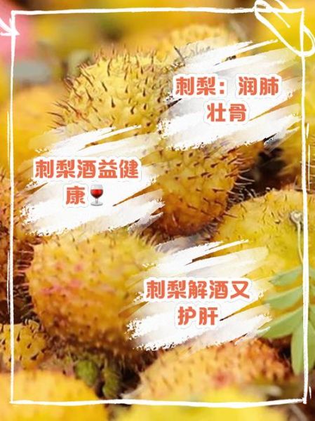刺梨怎么吃_刺梨的正确吃法-第1张图片-山城妙识