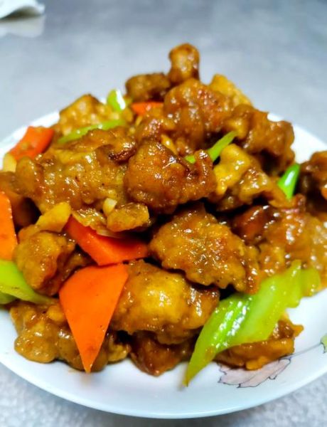 插翅难飞肉段怎么做_插翅难飞肉段好吃吗-第1张图片-山城妙识 插翅难飞肉段怎么做_插翅难飞肉段好吃吗-第1张图片-山城妙识