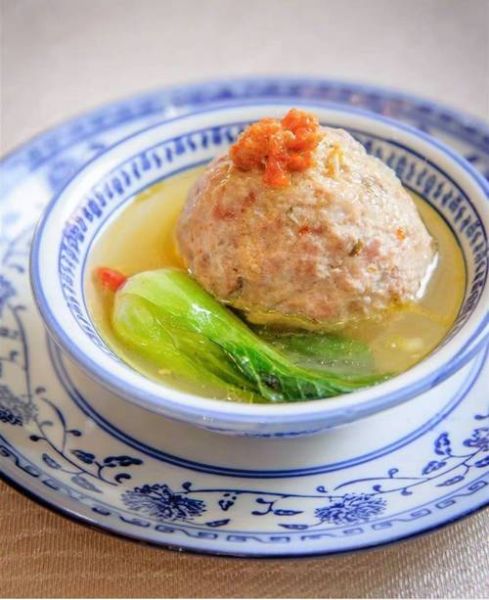 苏菜有哪些特色_苏菜为什么偏甜-第1张图片-山城妙识 苏菜有哪些特色_苏菜为什么偏甜-第1张图片-山城妙识