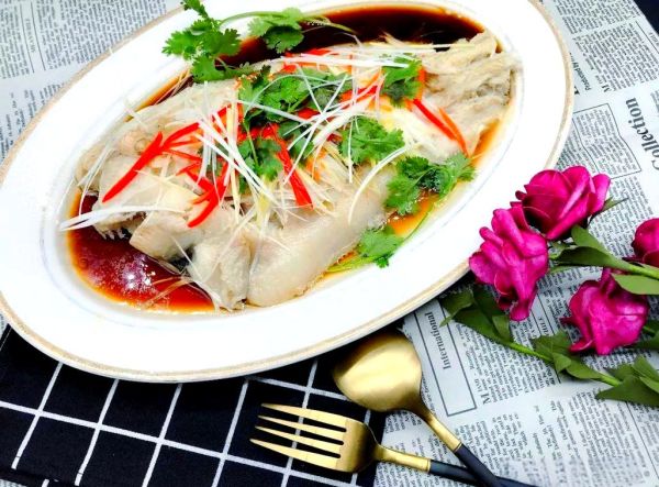 鲽鱼怎么吃_鲽鱼的家常做法-第1张图片-山城妙识