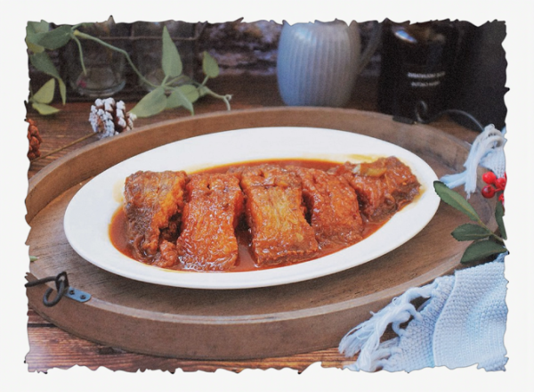 鲽鱼怎么吃_鲽鱼的家常做法-第2张图片-山城妙识