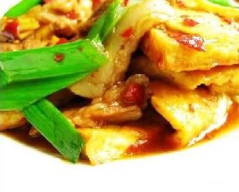 熊掌豆腐怎么做_熊掌豆腐的家常做法-第3张图片-山城妙识