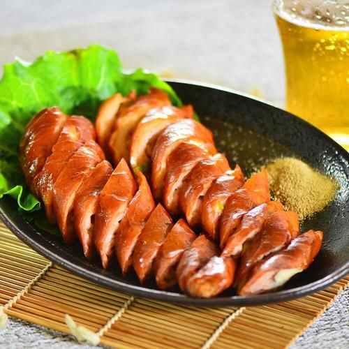 脆皮大肠怎么做_脆皮大肠为什么外酥里嫩-第3张图片-山城妙识